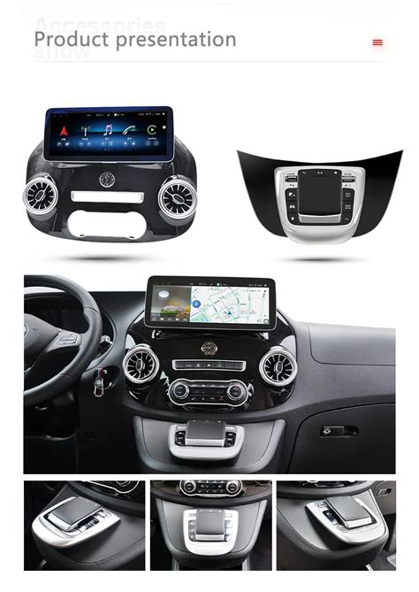 Wireless Carplay Android GB Monitor Multimedia Navigation Gps Universal Carplay