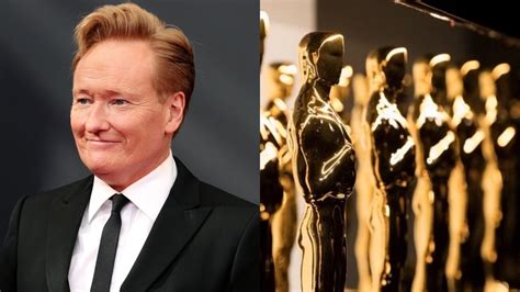 Oscars 2025 Host Conan Obrien Says Us Politics Cant Be Ignored During 97th Academy Awards