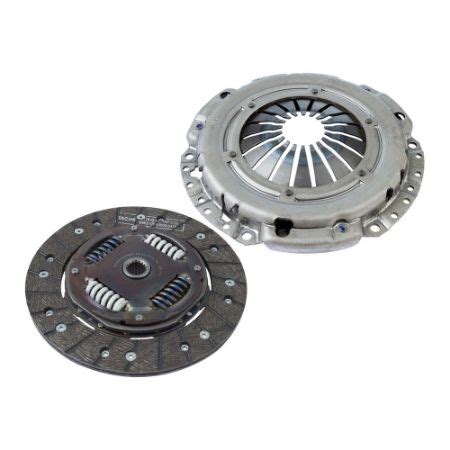 Kit Embreagem FORD ECOSPORT FOCUS Platô e Disco sem Atuador SACHS MercadoCar