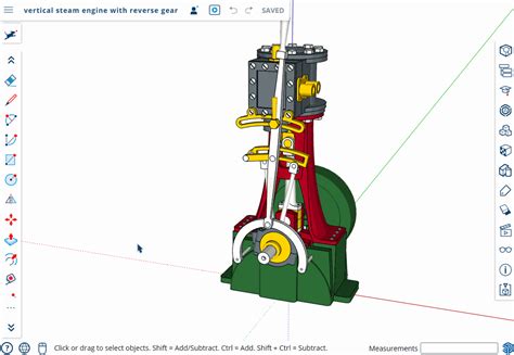 Rotate Tool Not Responding To Keyboard Direction Arrows To Lock Axes