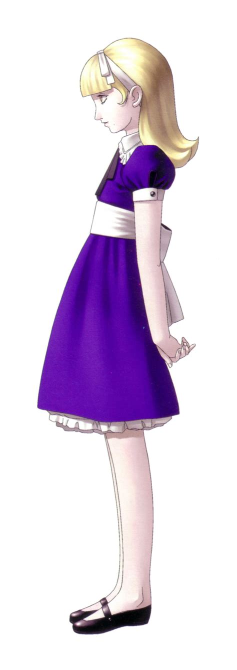 Alice Shin Megami Tensei And More Drawn By Kazuma Kaneko Danbooru