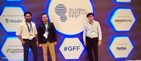 Swapnil Wani On Linkedin Gff2022