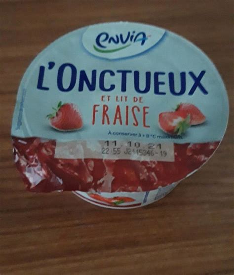 Joghurt Maracuja Pfirsich Envia 1pcs