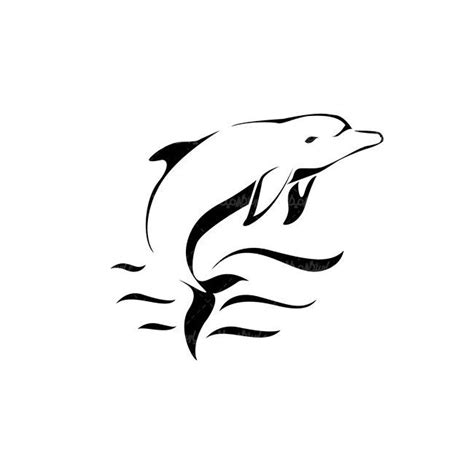 وکتور دولفین وکتور ماهی وکتور نقاشی دلفین وکتور دلفین سه بعدی4 ایران طرح