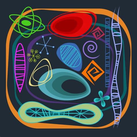 50s Elements Vector Images Over 23000