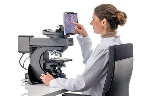 Visoria Laboratory Microscope Products Leica Microsystems
