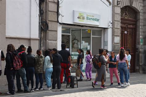 Documentos Que Necesitas Para Registro En La Pensión Bienestar Para