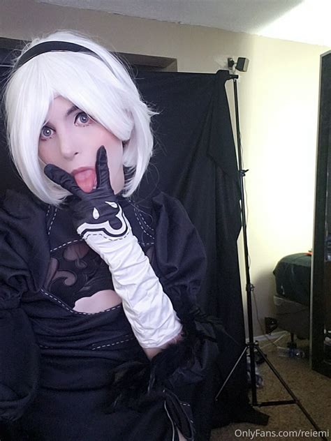 Rei Emi 2b Aicomic 爱漫画