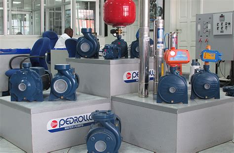 Pedrollo Water Pump Johor Malaysia