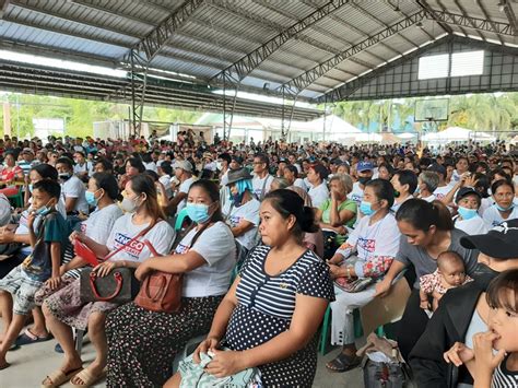 In Photos Senator 957 Brigada News Fm Koronadal