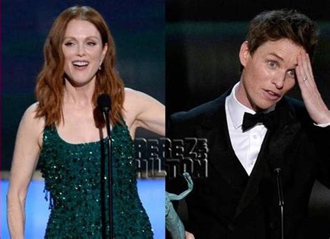 Гилдията на актьорите раздаде престижните си награди на пищна церемония Хай Клуб