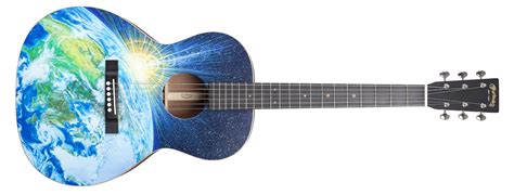 Luxe By Martin Kovar Strings Peghead Nation