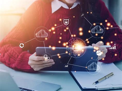 Digitalni Trendi V Letu 2023 Na Katere Mora Biti Vsakdo Pripravljen