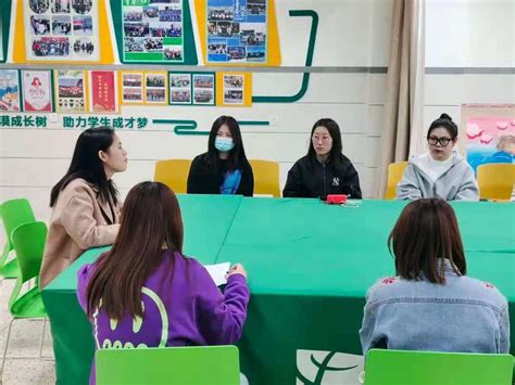 325心理健康宣传周学院特色活动：沙漠院心理健康宣传系列活动 心窗网