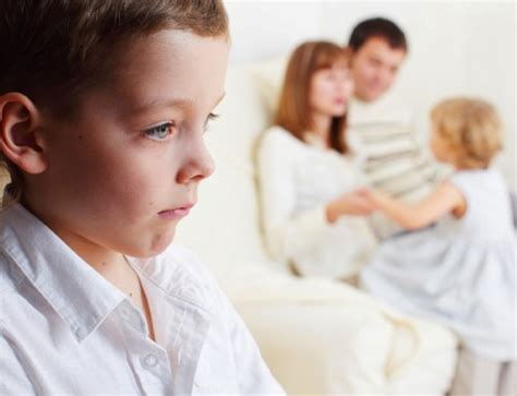 Celos En Los Niños 6 Consejos Para Ponerles Solución