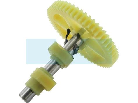 Arbre à Cames Moteur Briggs Stratton 693404 Motoculture Distri Piece Fr