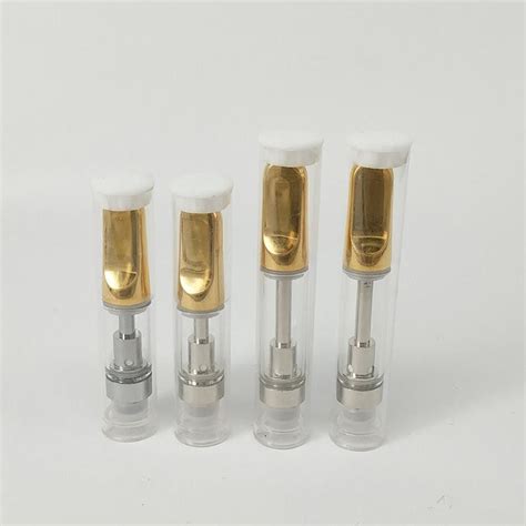 Bud Touch O Pen Vape Pen Cartridge 510 Atomizer Disposable Clearomizer