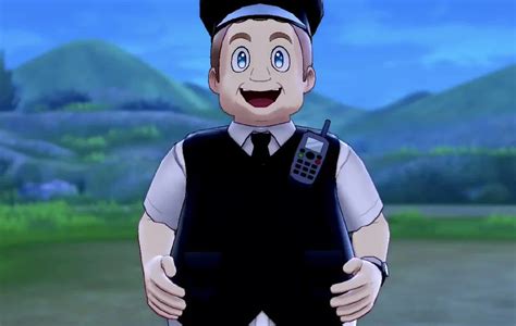 Alabama Police Officer Caught Stealing Pokémon Cards While In Uniform