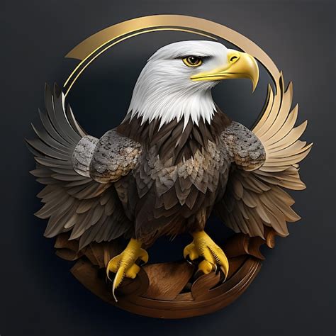 Premium Photo Unleashing The Power Of Artificial Intelligence In Logo