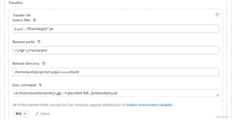 如何利用centos7 docker jenkins gitee部署springboot vue前后端项目（保姆教程） docker