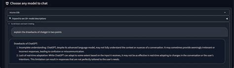 Best Open Source ChatGPT Alternatives