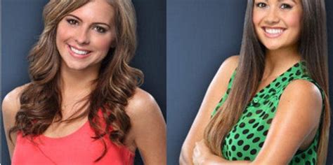 Who Are Bachelor Finalists Catherine Giudici And Lindsay Yenter