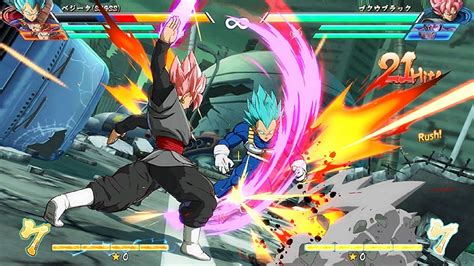 Dragon Ball FighterZ Surpasses 3.5 Million Copies Sold Worldwide ...