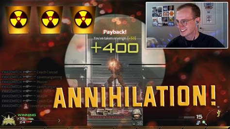 Can We Ban This Guy Mw2 Sniping Annihilation Youtube