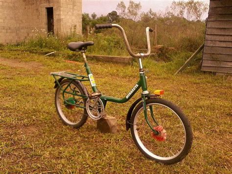Bicicleta Antiga Monareta Monark Aro Ano R No MercadoLivre