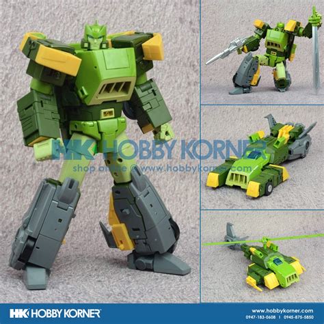 In Stock Fans Toys Ft 19 Apache Shopee Philippines