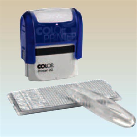 Colop Diy Sets Fiestastamp