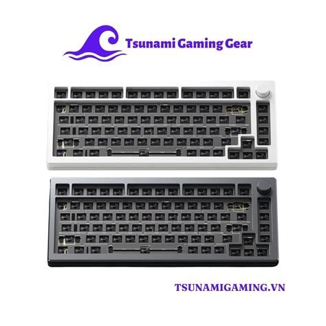 Kit Bàn Phím Akko Mod007 V3 Tsunamigamingvn