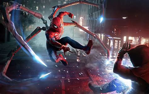 هر آنچه از بازی مرد عنکبوتی 2 انتظار داریم؛ از نقشه‌ی بزرگ‌تر تا