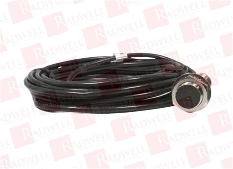 872C D5CP18 E5 Proximity Switch By ALLEN BRADLEY