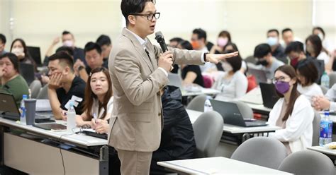 China Post E News 「繳稅季＋母親節」荷包吃緊？電商業師理查分享策略應戰五月支出高峰