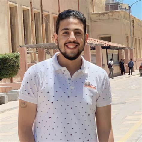 Mina Ezzat Alexandria University Alexandria Au Department Of