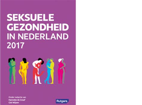 Aanvullende Cijfers Seksuele Gezondheid Rivm
