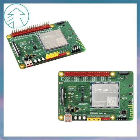 EC200U Development Board IoT LTE Cat 1 C4-P01 for QuecPython Bluetooth ...