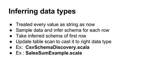 anatomy of data source api a deep dive into spark data source api ppt