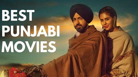20 Best Punjabi Movies To Watch On Ott For A Perfect Dose Of Entertainment