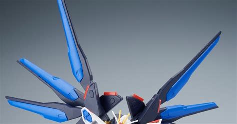 Gundam Hobbies And Collections Hgce 1144 Strike Freedom Gundam Revive