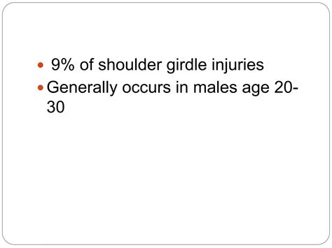 Ac Dislocation Ppt