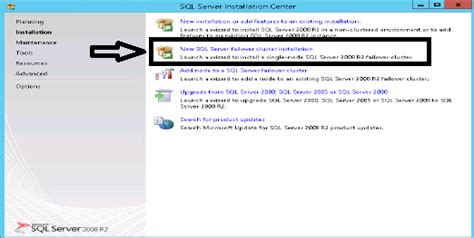 All About MS SQL Server And Hadoop Administrator SQL Server 2012