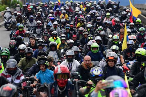 Cuáles son las motos más vendidas en Colombia Estos son sus precios