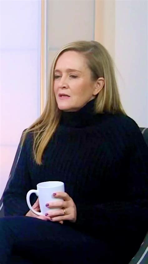 Nikki Haley Never Received Sex Ed Samantha Bee Samantha Bee
