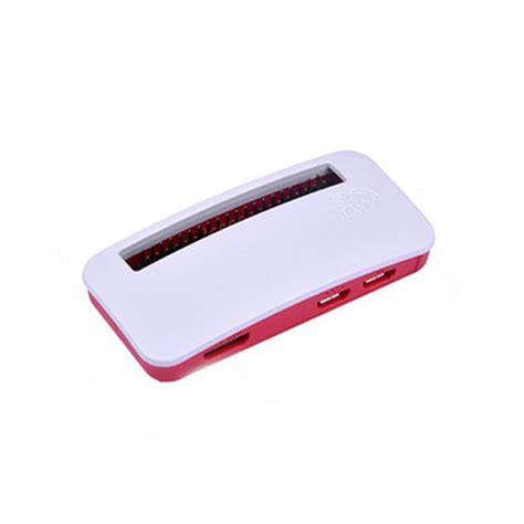 Raspberry Pi Zero Official Case Adapter USB Ad Vicedeal