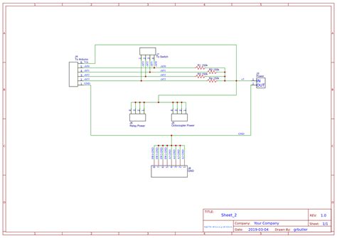 Pcb Selector Platform For Creating And Sharing Projects OSHWLab