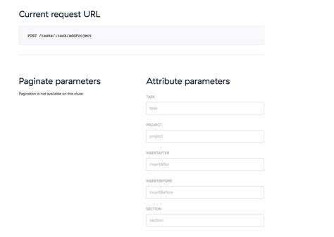 Regarding Creating A Task Developers And Api Asana Forum