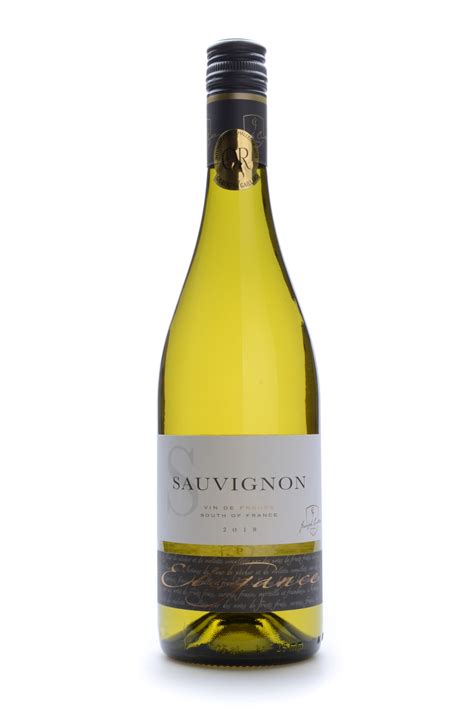 Joseph Castan Elegance Sauvignon Blanc Le Grain Noble