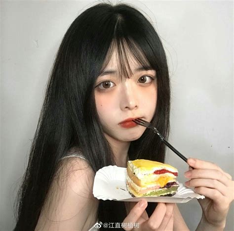 Gái xinh hotteen ulzzang girl Save follow Info inbox Thuần